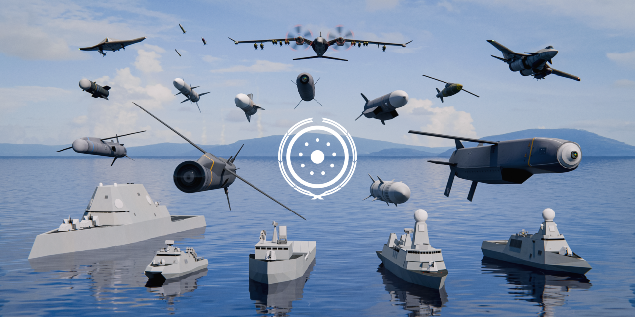 GitHub - KerbalPowers/KP-Armory: BD Armory parts created by Spartwo and MiffedStarfish.