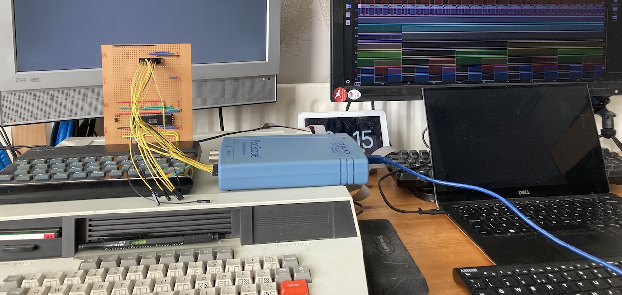 GitHub - breakintoprogram/einstein-ide: Tatung Einstein cross ...