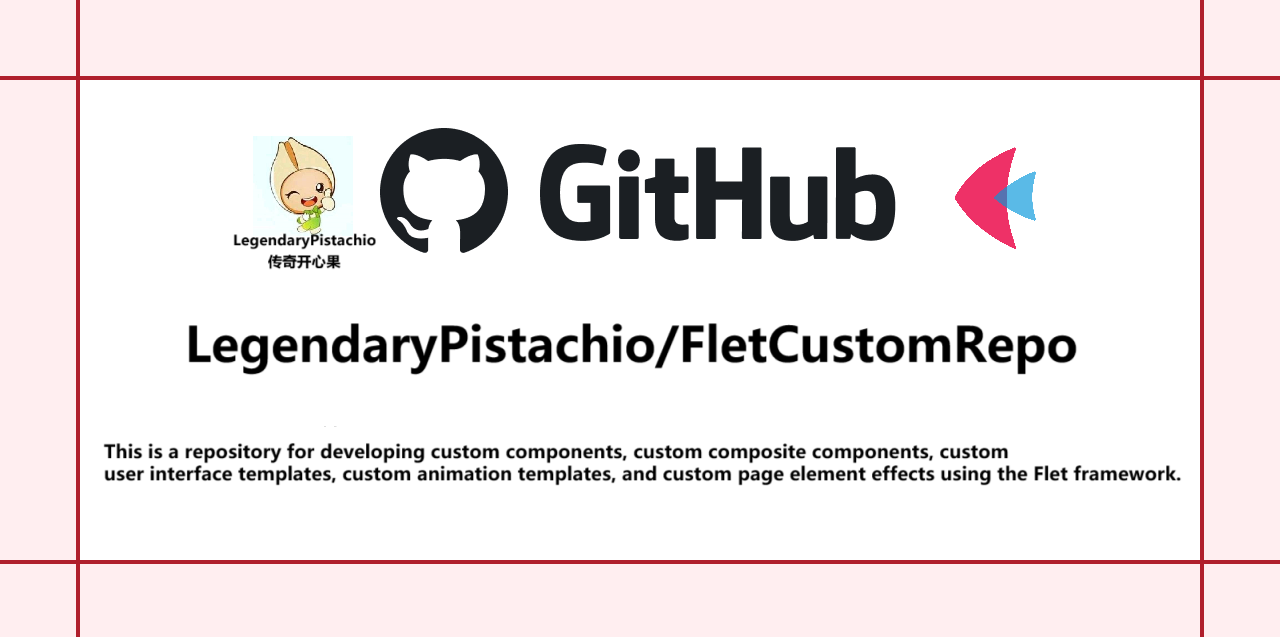 LegendaryPistachio FletCustomRepo · Discussions · GitHub