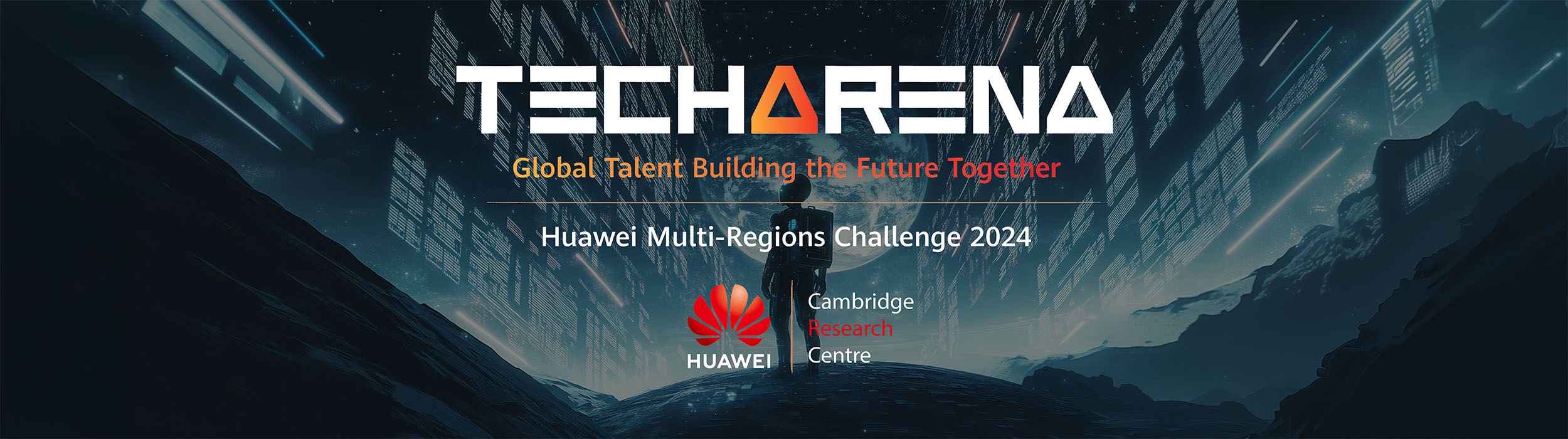 GitHub - omung789/TechArena-Track-2: Submission for Huawei European University Challenge 2024 ...