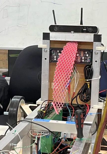 GitHub - John-A-Chen/JohnCar