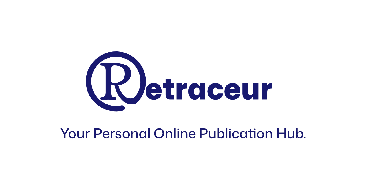 GitHub - retraceur/coeur: Your Personal Online Publication Hub.