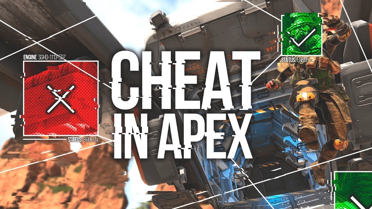 GitHub - aleh1632/apex-legends-cheat-download: Apex Legends AI Hack ...