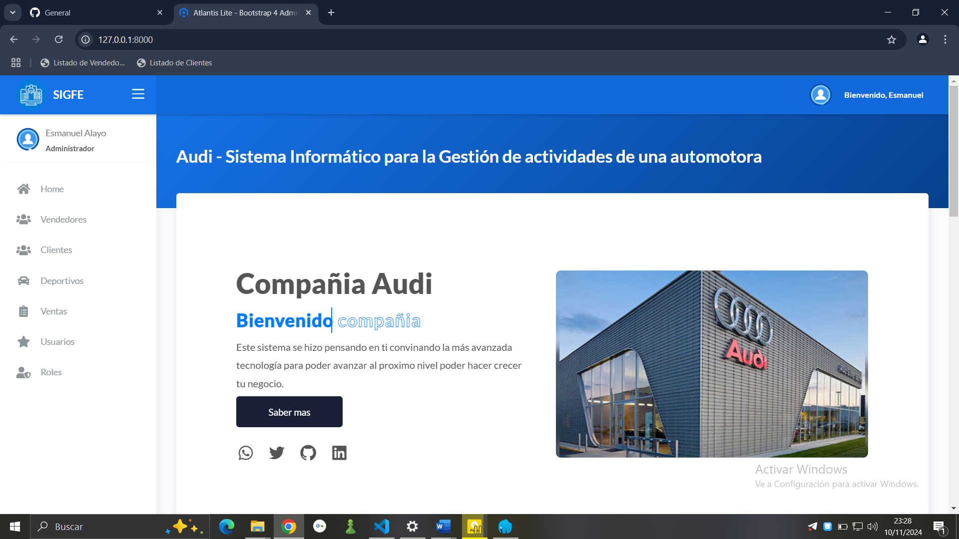 GitHub - WadeManuel/-computer-System: This a sistem-manager made in ...