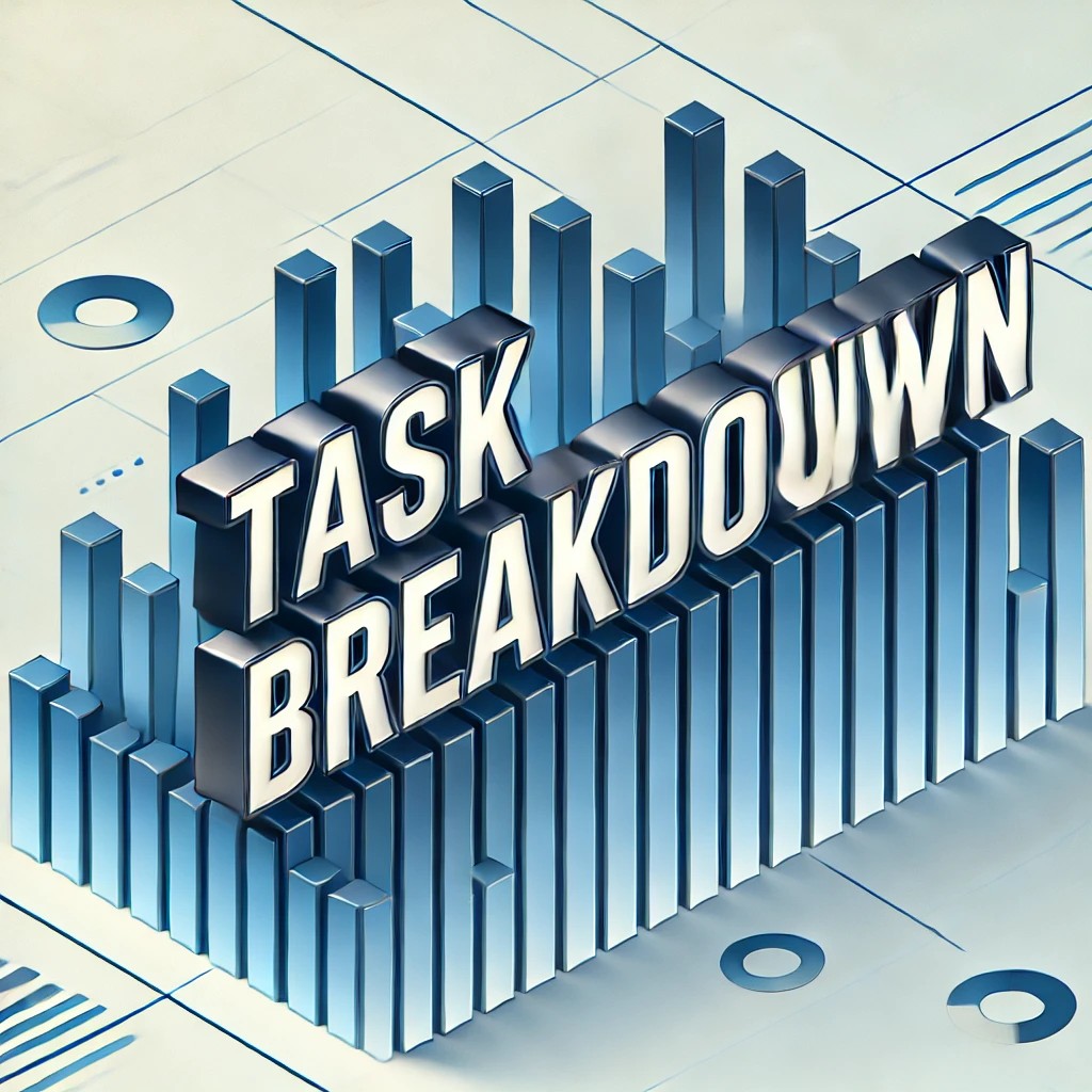 GitHub - mohjb/TaskBreakdown: Tasks diagram / graphical editor Web-App