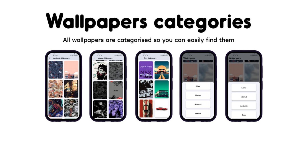 GitHub - mayman007/Flexify: Polish your phone with Flexify's amazing set of wallpapers and widgets!