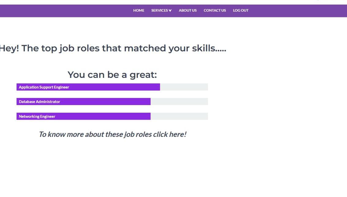 ai-powered-career-guidance-using-classification-techniques/login.php at main · Dhanushtech/ai ...
