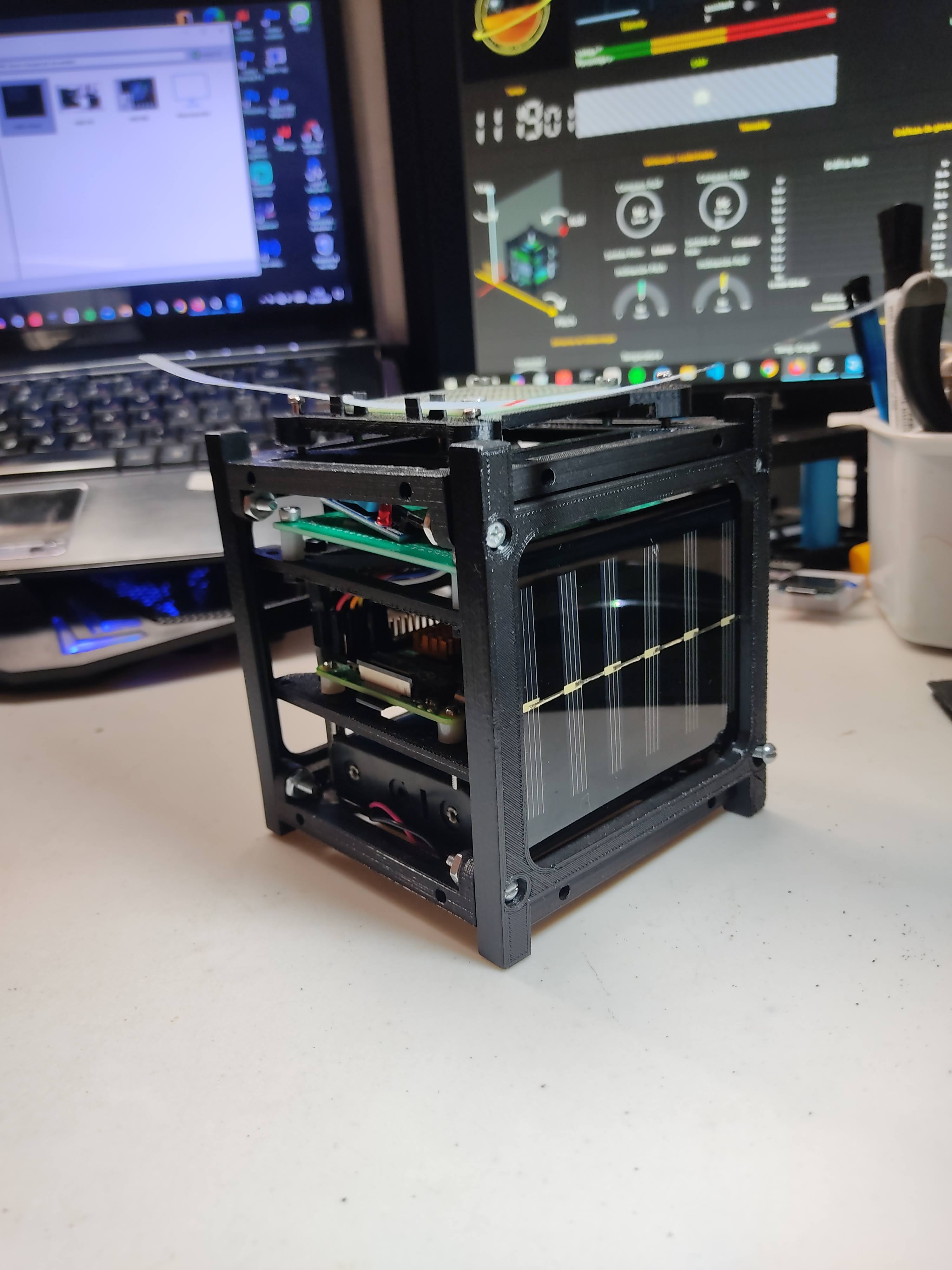 at-cubesat · GitHub Topics · GitHub