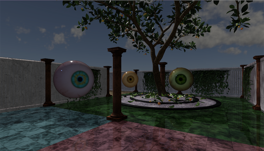 GitHub - multisynq/labyrinth: Multiplayer strategy/shooter