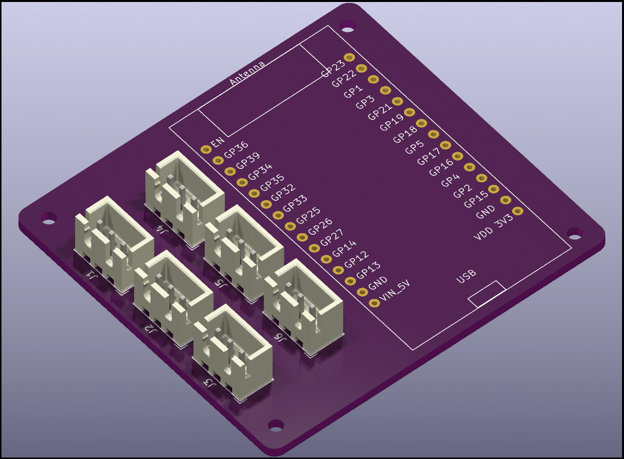 GitHub - exen904/ESP32-Plant-Sensor: ESP32 Plant monitor using ADC moisture sensors