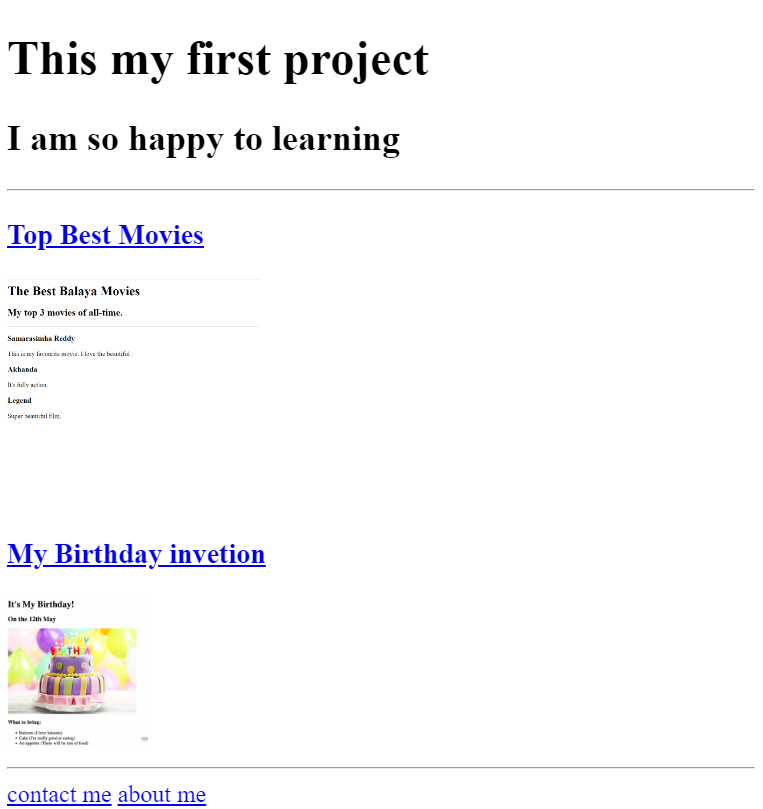 GitHub - gopiappasami/Html.portfile-