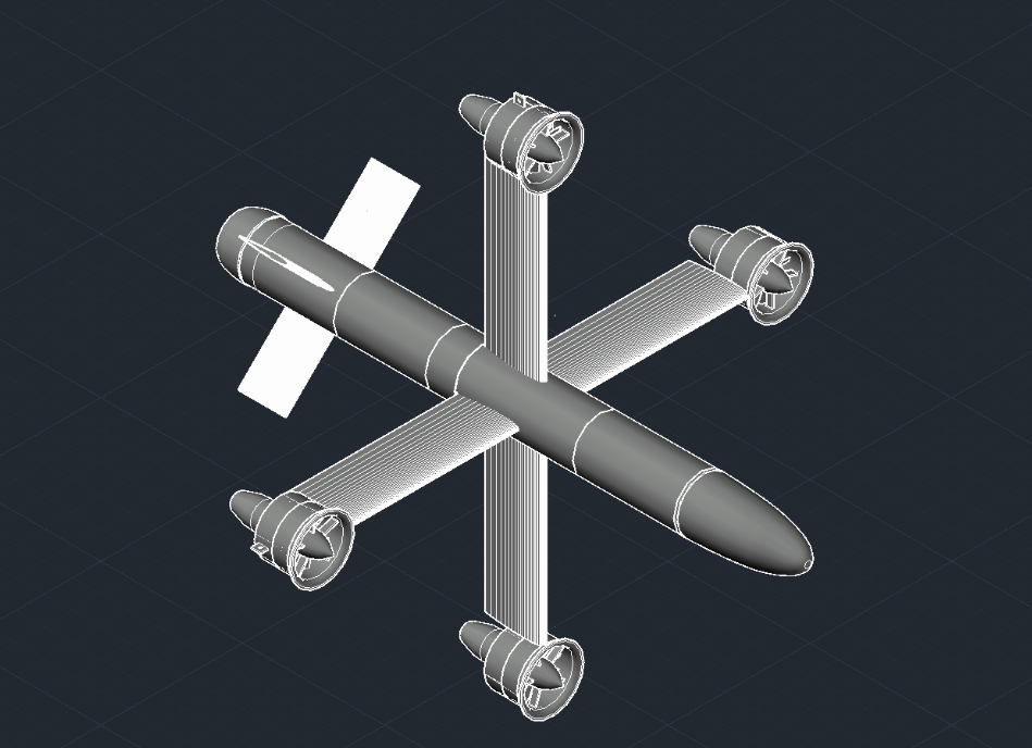 X-shaped-fpv-drone/README.md at main · feiwuzhijing/X-shaped-fpv-drone · GitHub