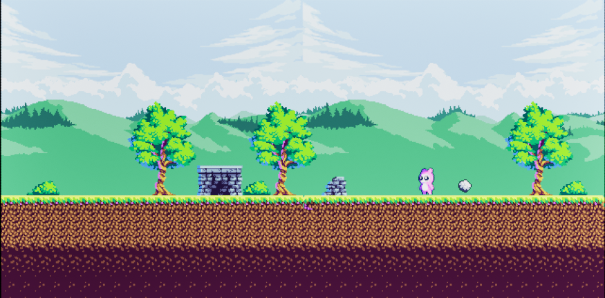 GitHub - ImogenSibley/Unreal-2D-Game: A 2D game made in Unreal Engine ...