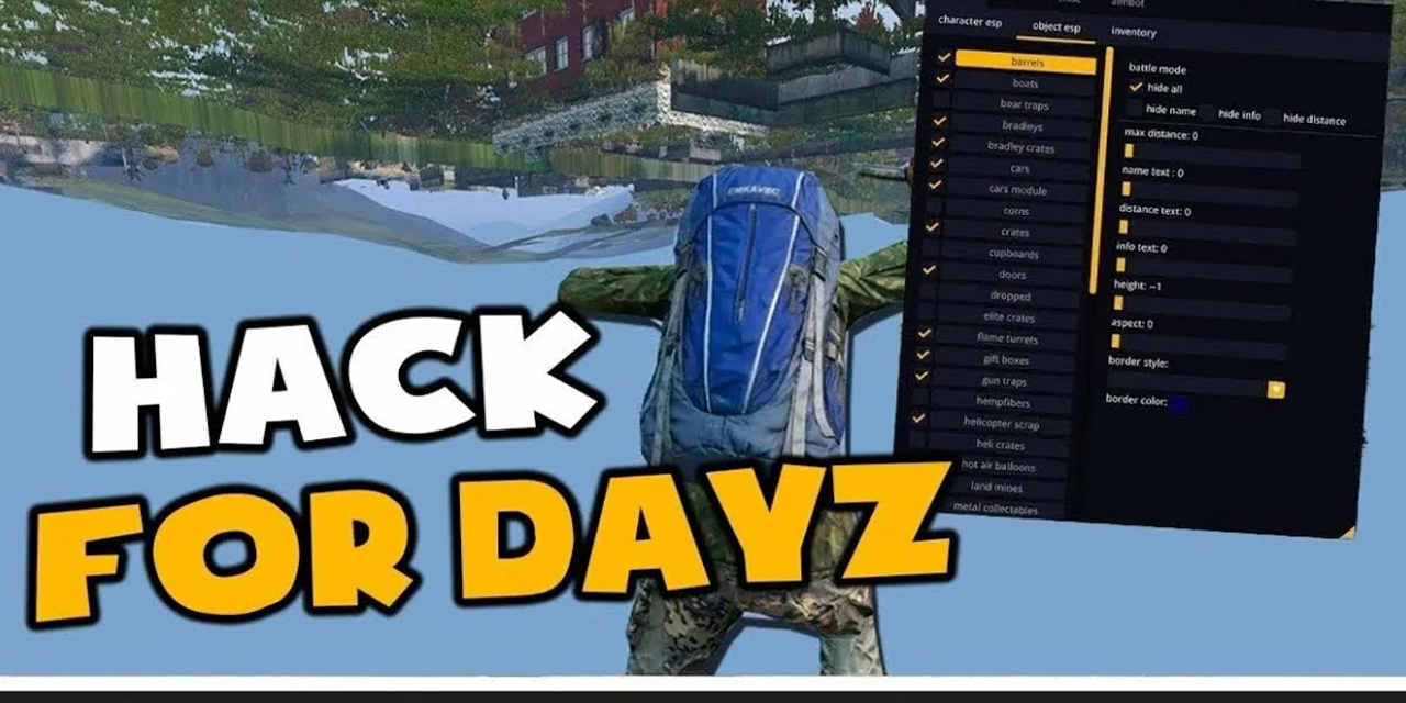 Download-Cheat-DayZ-H4ck-2024-A1M-E-P/README.md at main · Bolognaflans/Download-Cheat-DayZ-H4ck ...