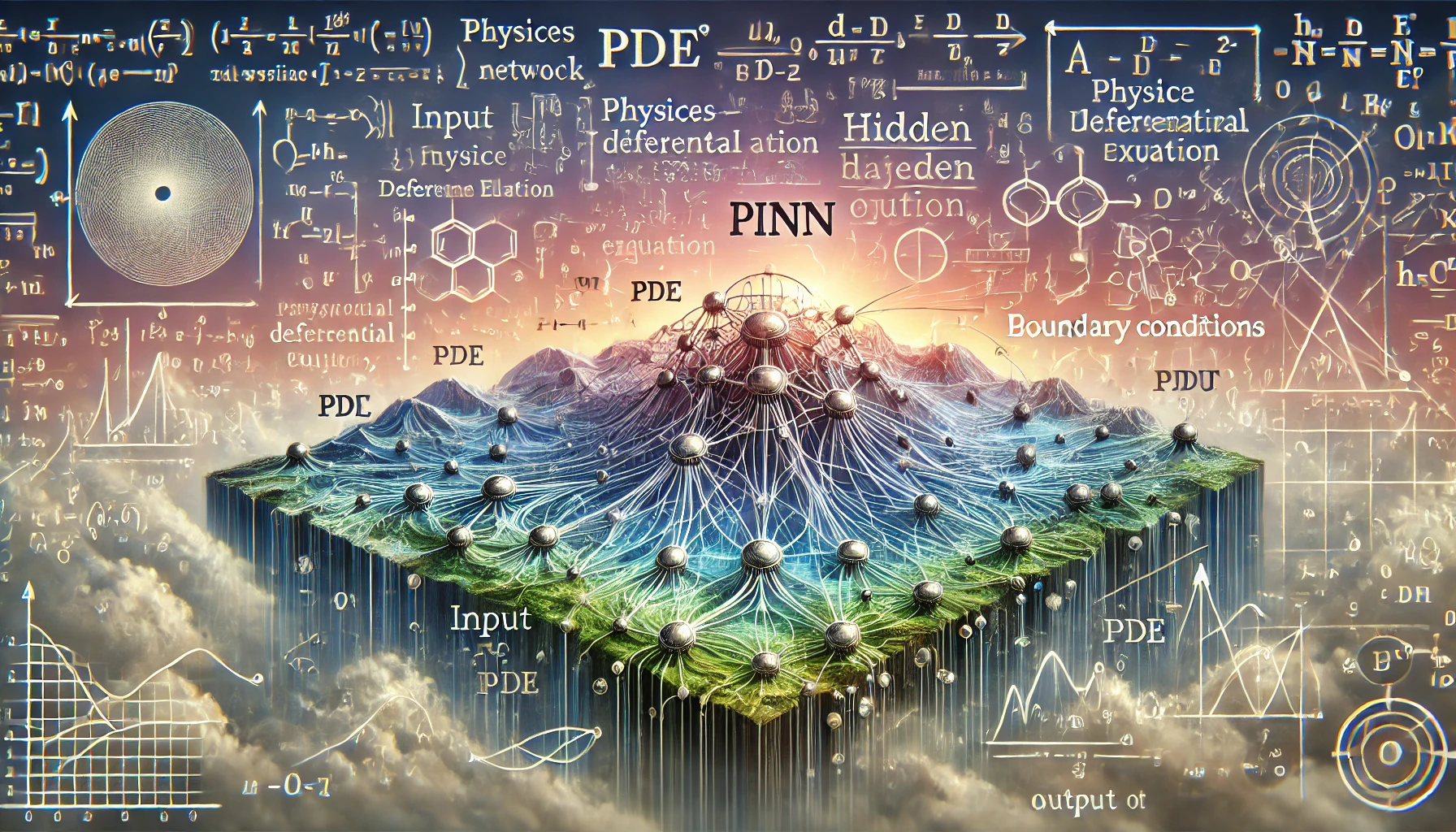 GitHub - aarafat27/Physics-Informed-Neural-Networks-PINNs: Physics-Informed Neural Networks (PINNs)