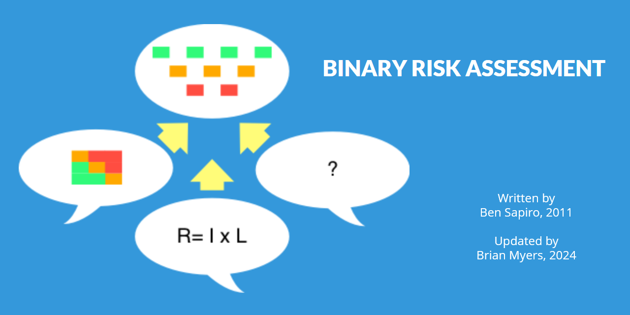 binary-risk-analysis · GitHub Topics · GitHub