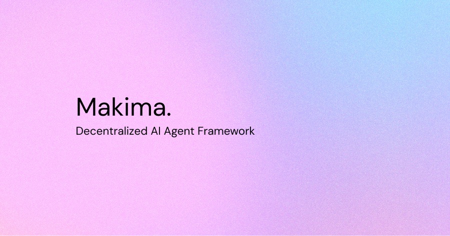 GitHub - makima-ai/makima: Web based AI Agent Framework