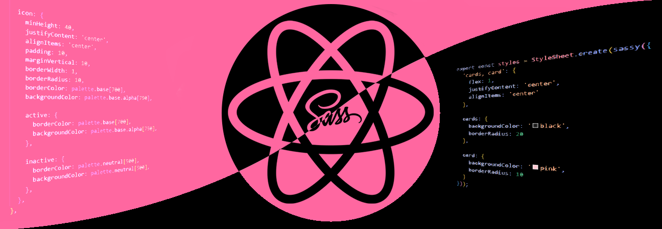 Github Nativesassnativesass A React Native Library That Lets You