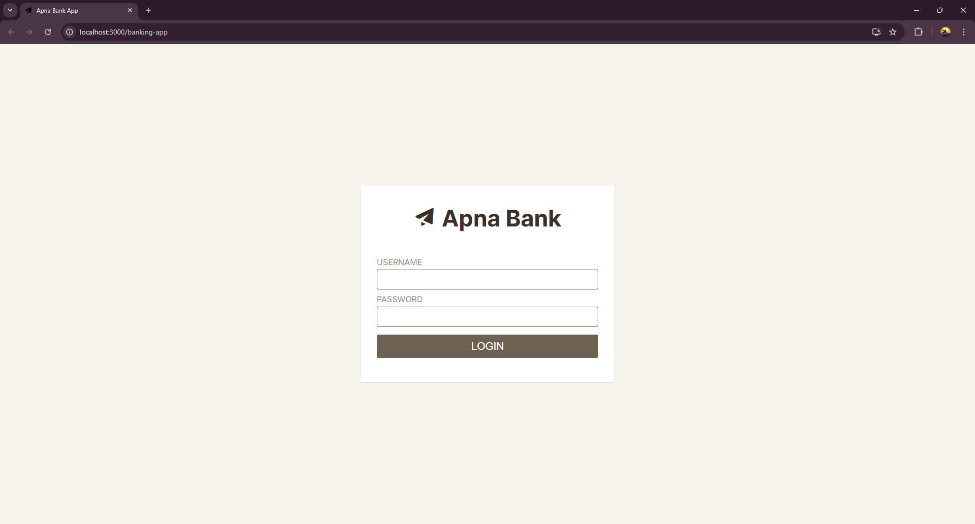 GitHub - manish3-4/Apna-Bank: Apna-bank is a full-stack banking web application designed for ...
