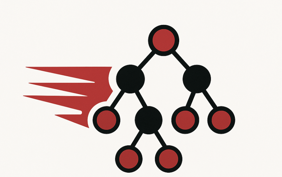 GitHub - jserv/rbtree: A red-black tree implementation