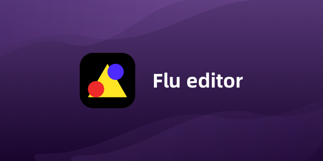 GitHub - Andylove1314/flu_editors: 照片视频颜色，滤镜，裁剪 等编辑工具