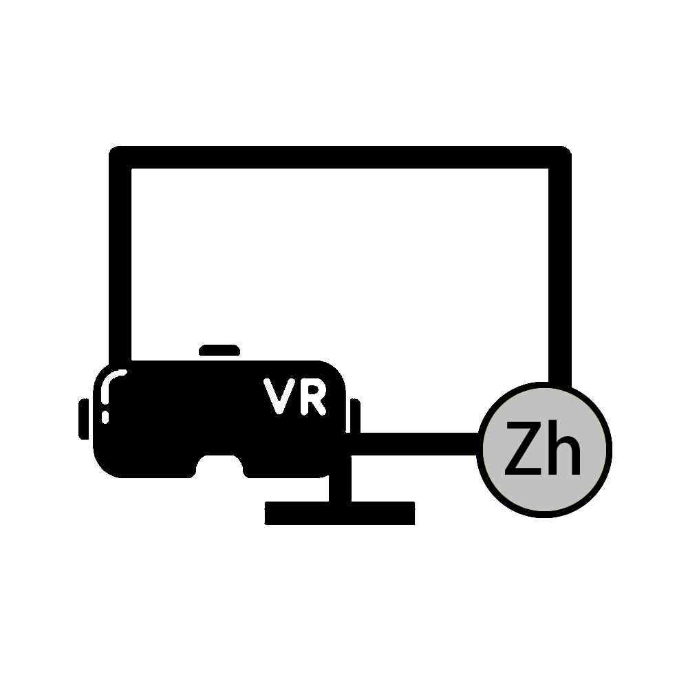 GitHub - WavesMan/ExVR_Zh: ExVR的简体中文版本