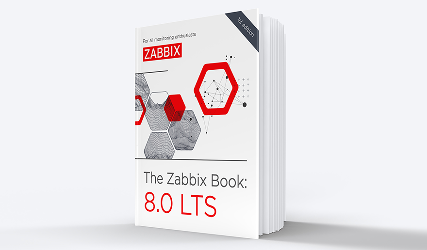 GitHub - penmasters/zabbix-book