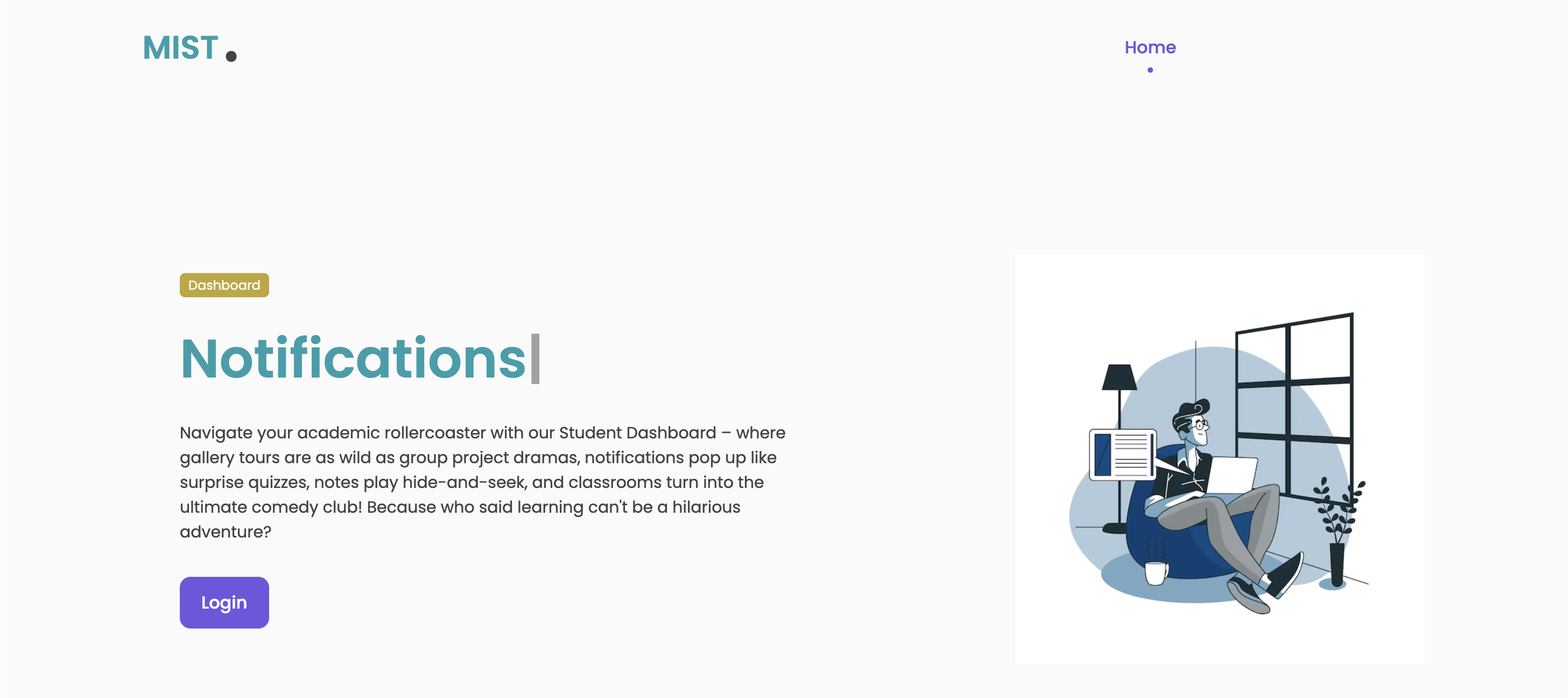 GitHub - itssohail/StudentDashboard