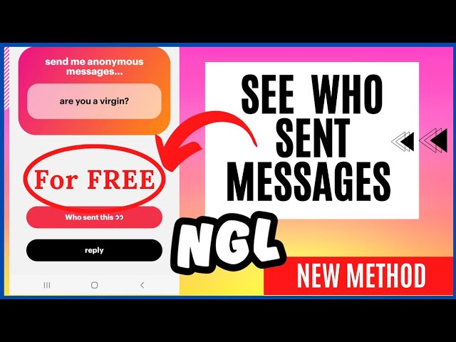 GitHub - deepan-alve/NGL-HACKED: Privacy-focused NGL clone revealing sender identities. Full ...