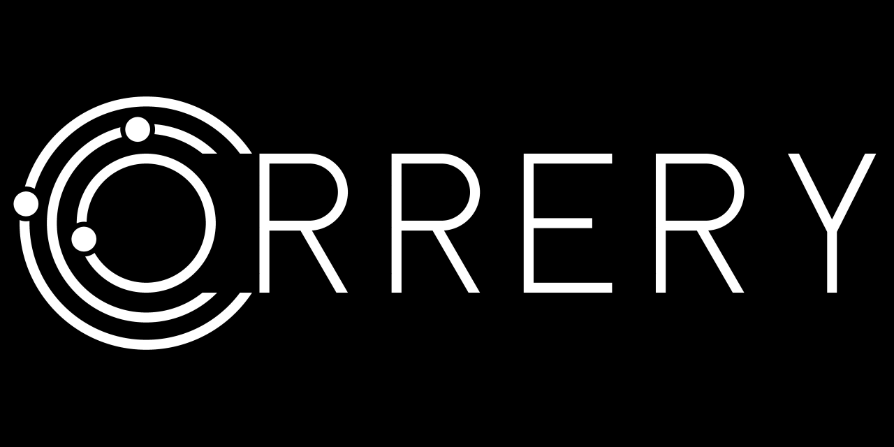 GitHub - Spartwo/Orrery: Orrery is a 3d stellar system generator based on real world physics and ...