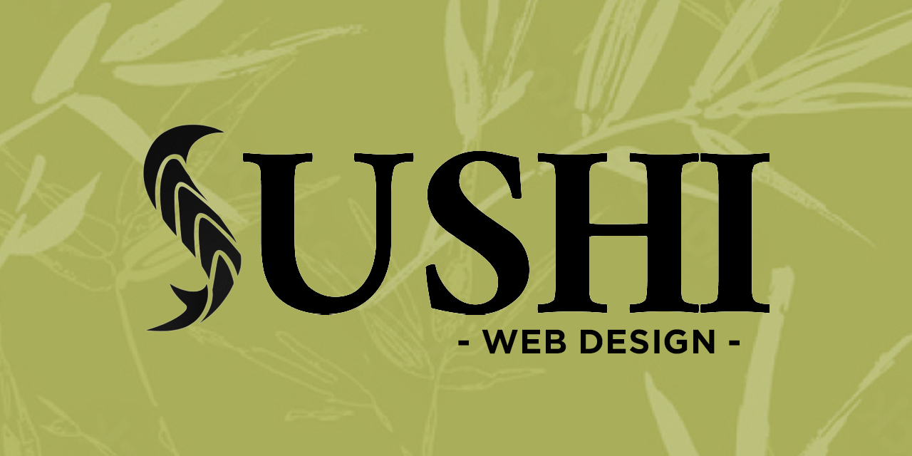 GitHub - phoeblie/sushi-restaurant: Web design class project for a speculative sushi restaurant.