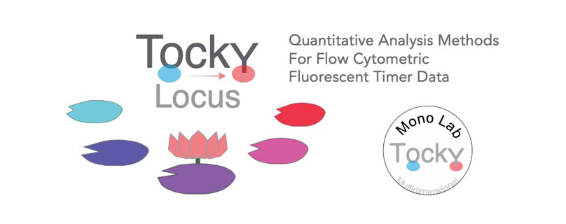 GitHub - MonoTockyLab/TockyLocus: Quantitative Analysis Methods for Flow Cytometric Fluorescent ...