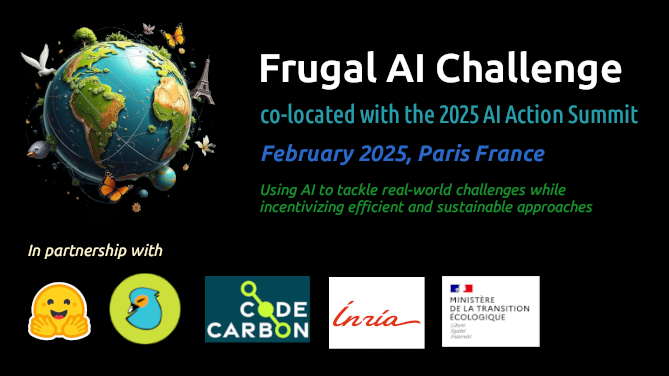 GitHub - frugal-ai-challenge/frugal-ai-challenge.github.io: Website of the 2025 Frugal AI Challenge