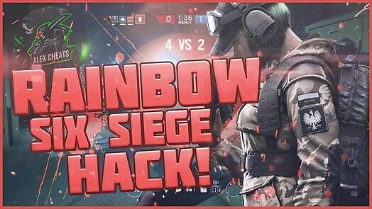 rainbow-6-siege-hack · GitHub Topics · GitHub