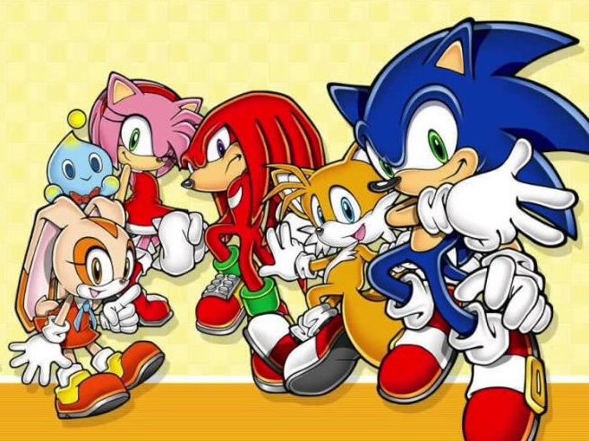 Github Sassimusprimeg6sonicslidepuzzlegame