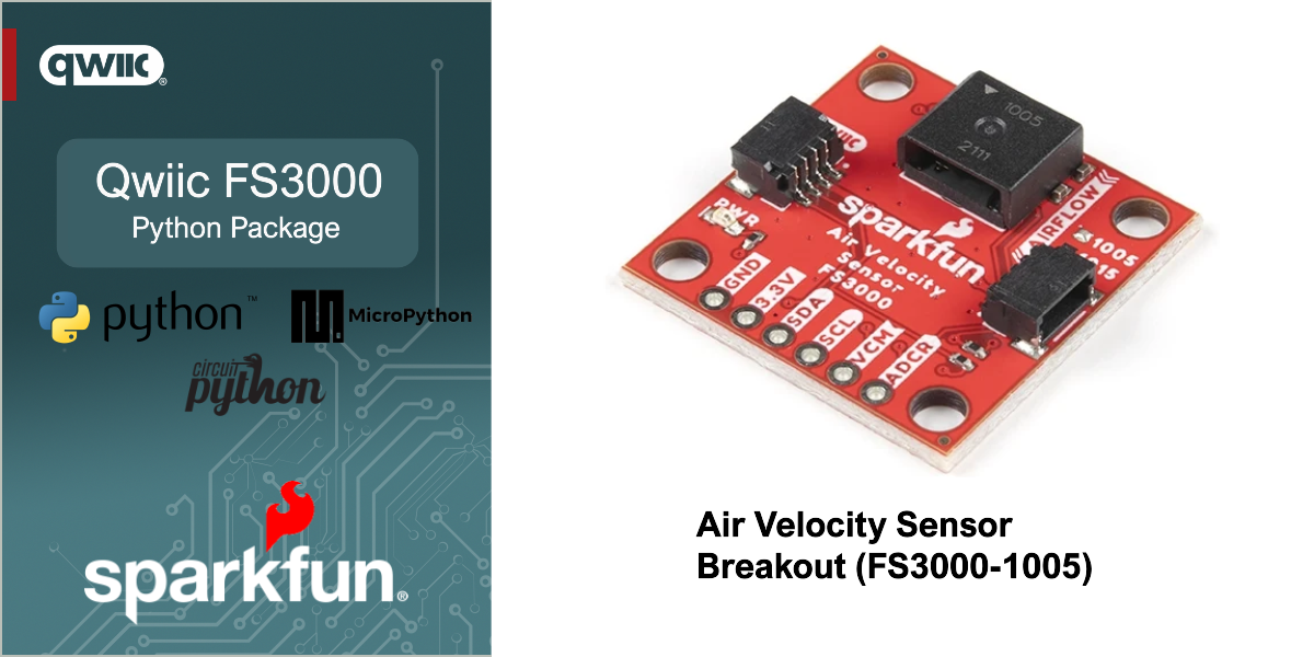 GitHub - sparkfun/qwiic_fs3000_py