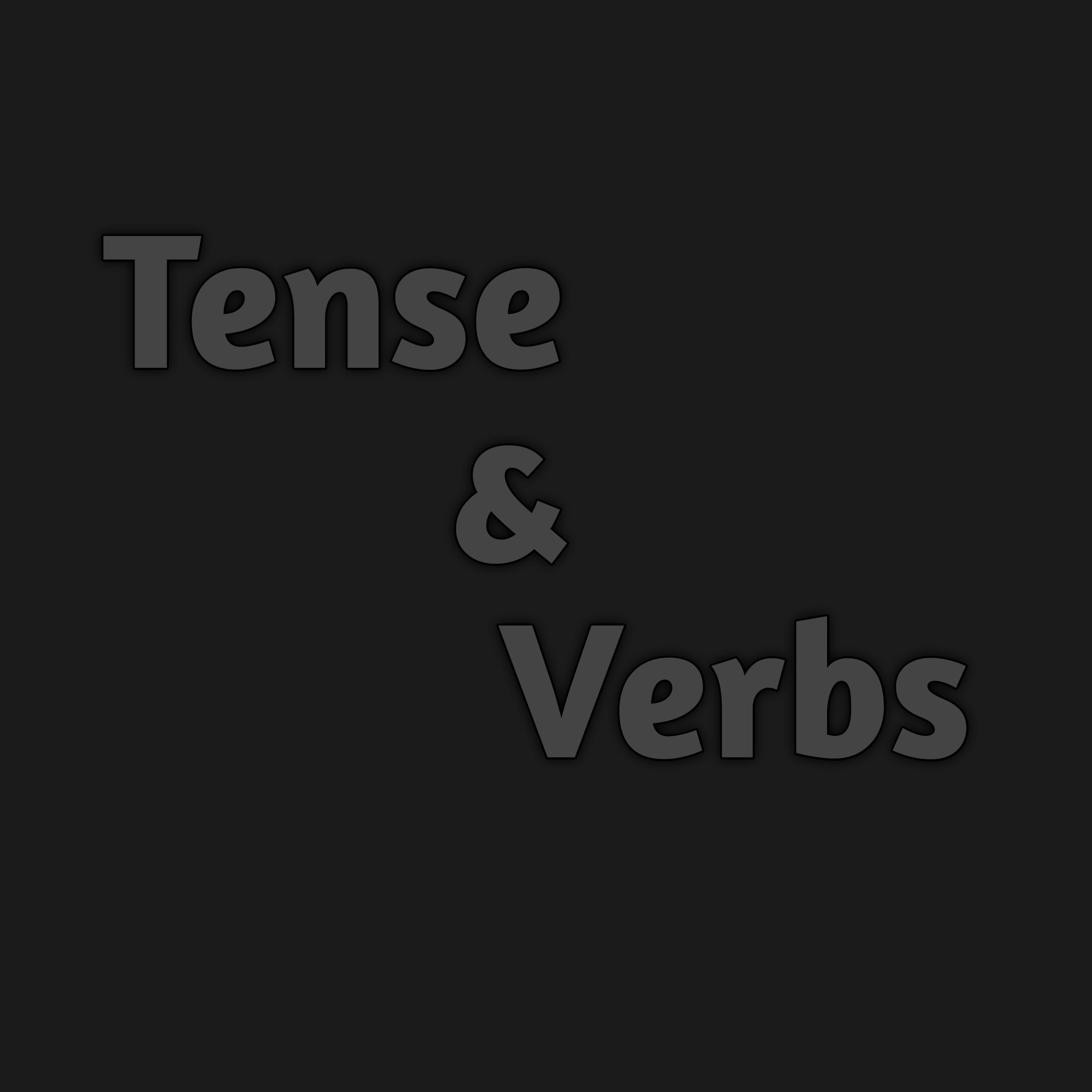 GitHub - xerinv0/eng-verb: An list of past - present(base) - past participle form