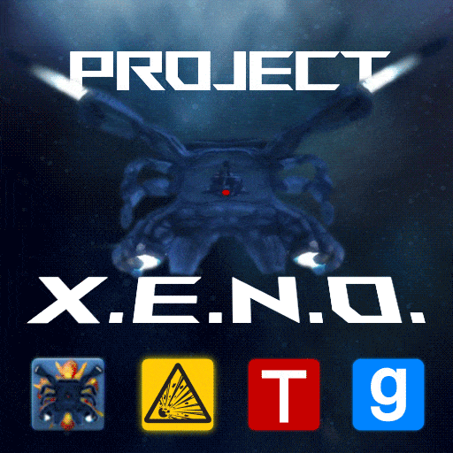 GitHub - dennisabrams/xeno: Project X.E.N.O. is a Traitor weapon for the Trouble in Terrorist ...