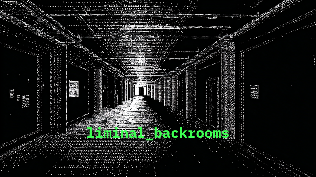 GitHub - liminalbardo/liminal_backrooms: A Python-based application that enables dynamic ...