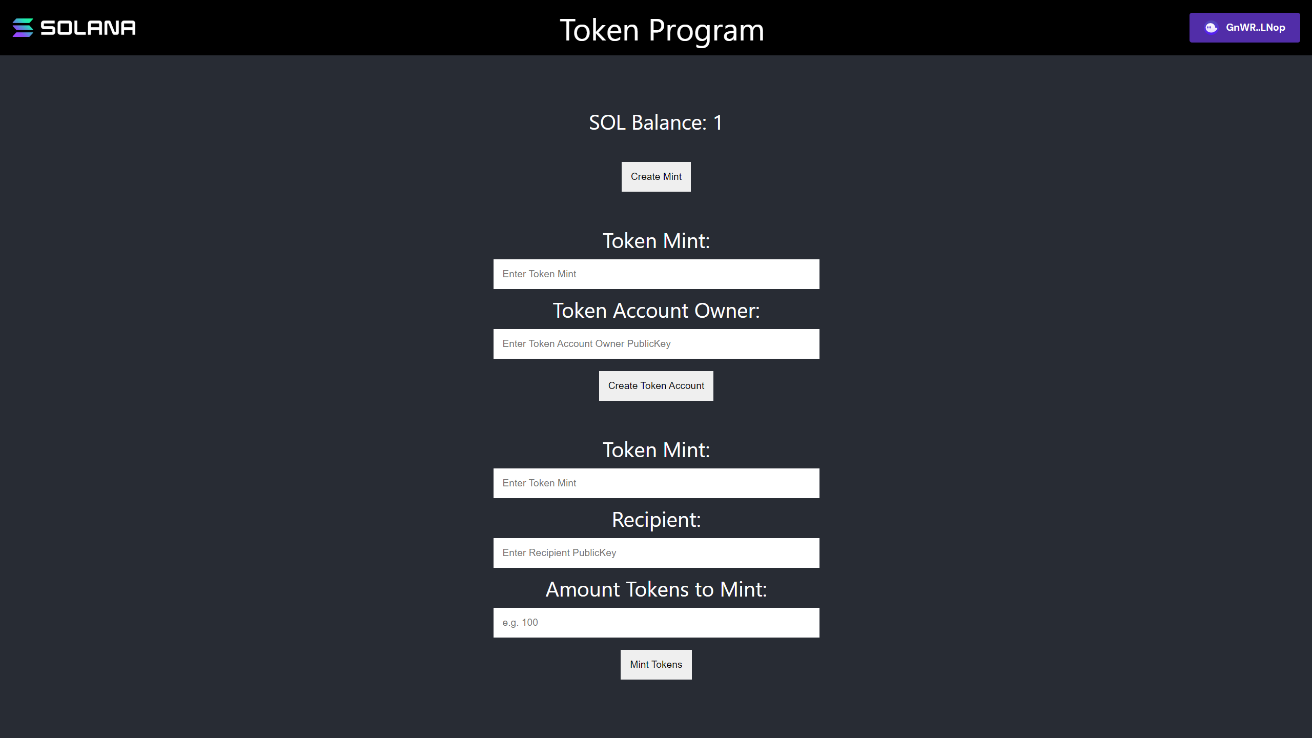 crypto-token · GitHub Topics · GitHub