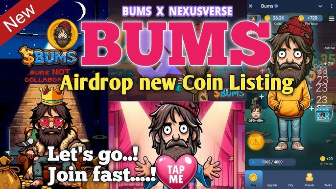 bums-autoclicker · GitHub Topics · GitHub