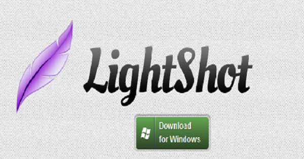 GitHub - stephencadamuro/Lightshot: Lightshot is the ultimate tool for ...