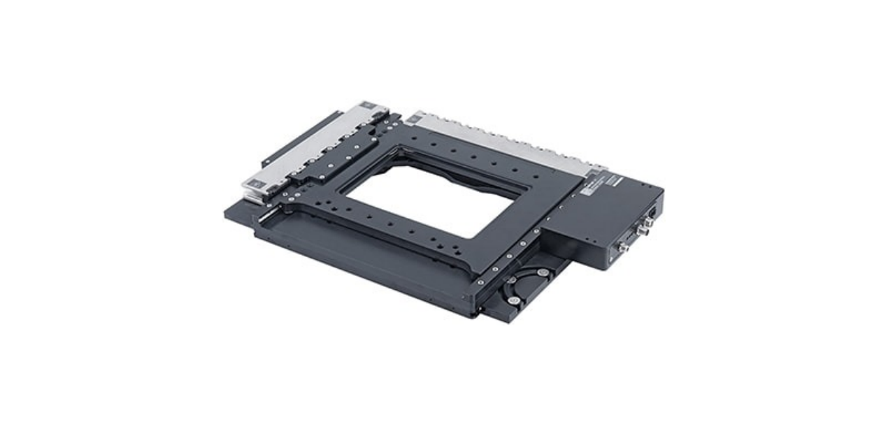 GitHub - amsikking/zaber_X_ADR130: Python device adaptor: Zaber X-ADR130 linear motor XY ...