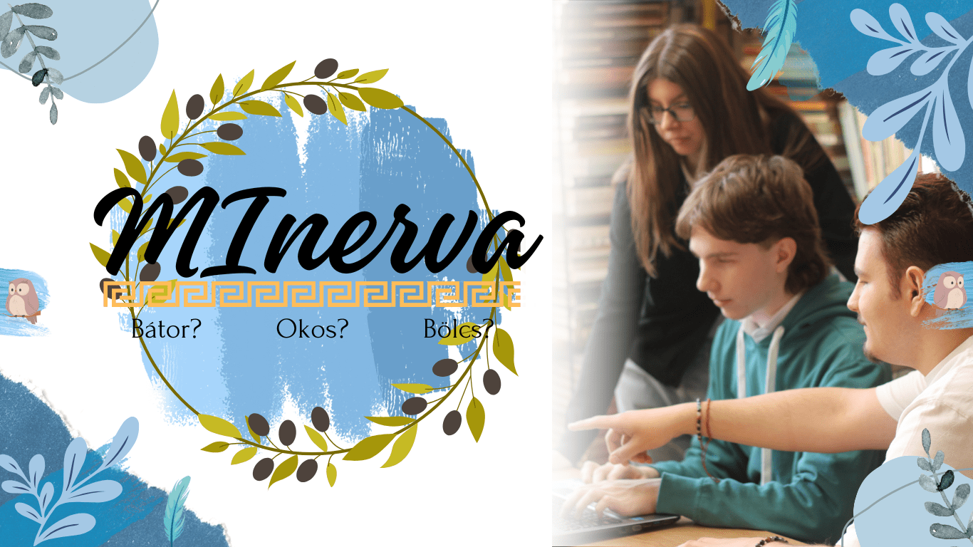 GitHub - mcitomi/minerva: PSG Szakdolgozat 2024-25: Berdó Tamás, Füleki József és Sartner Bettina