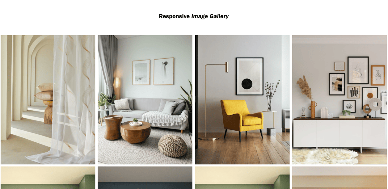 GitHub - jai-nandan/Minni-Gallery