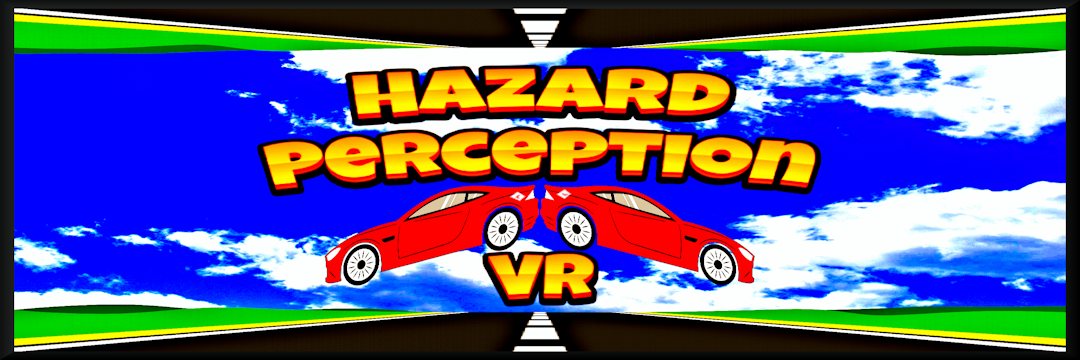GitHub - Jack-Morgan22/HazardPerceptionVR: Hazard Perception VR is an immersive educational game ...