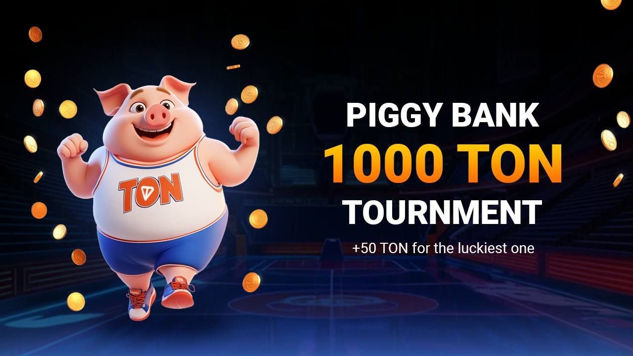 piggy-bank-autofarm · GitHub Topics · GitHub