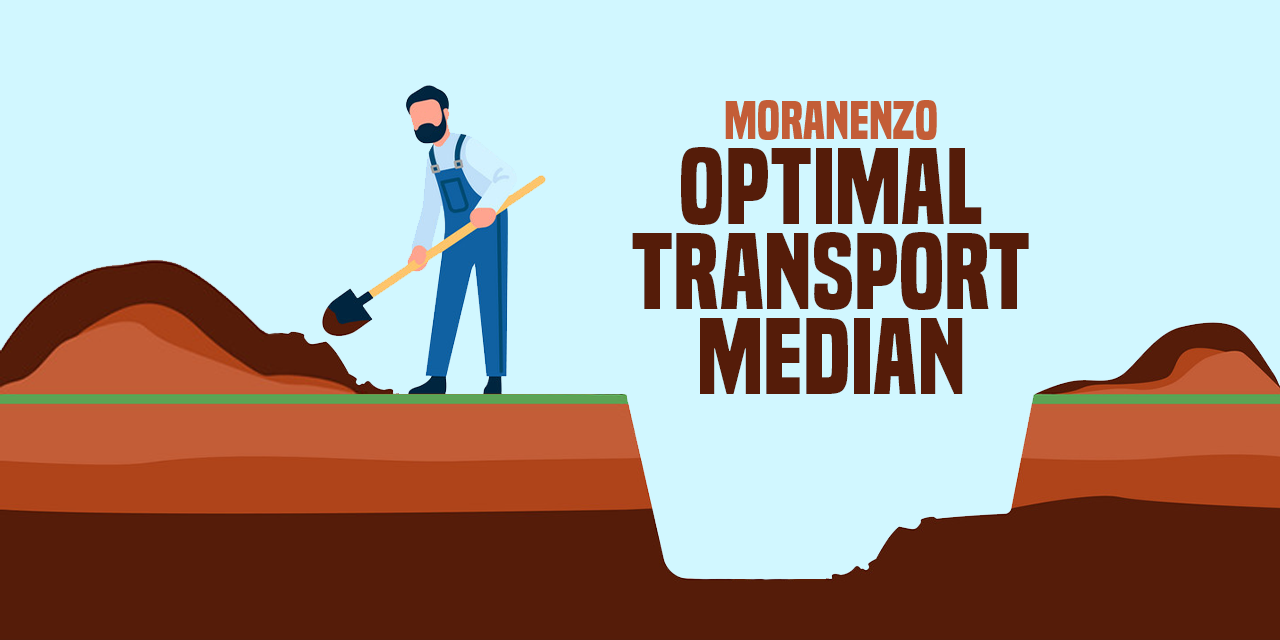 GitHub - moranenzo/PY-Optimal-Transport-Median: This project is focused on defining a ...