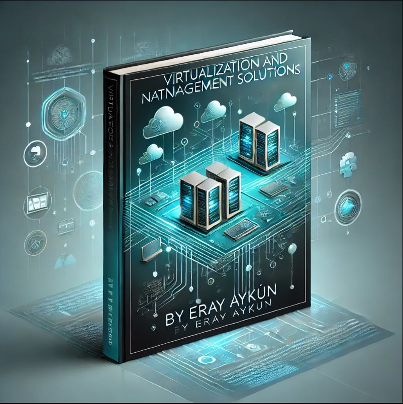 GitHub - neontox/Virtualization-Technologies-and-Applications: My Project