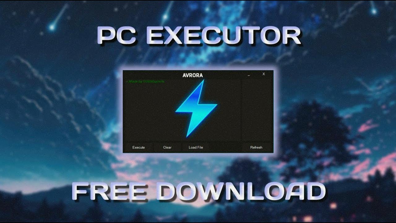 roexec-krampus-roblox-discord · GitHub Topics · GitHub